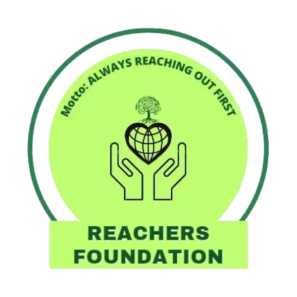 Sponsorship – REACHERS